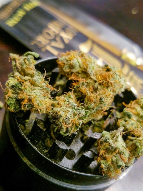 Godberry Weed Strain Information | Leafly