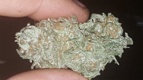 Godberry Weed Strain Information | Leafly