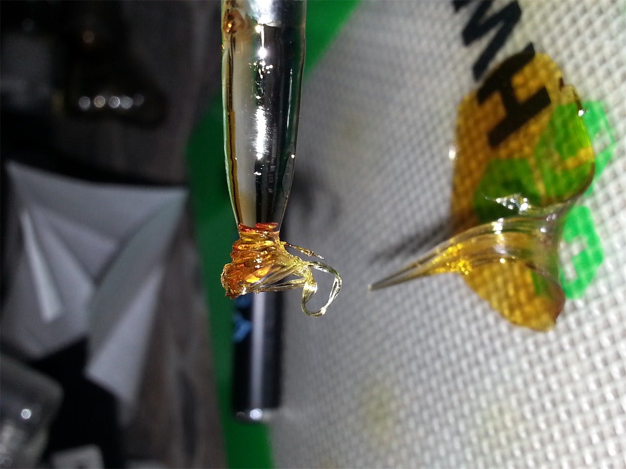 Godfather OG aka Godfather, The Don of All OGs Weed Strain Information ...