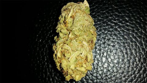 Godzilla Weed Strain Information | Leafly