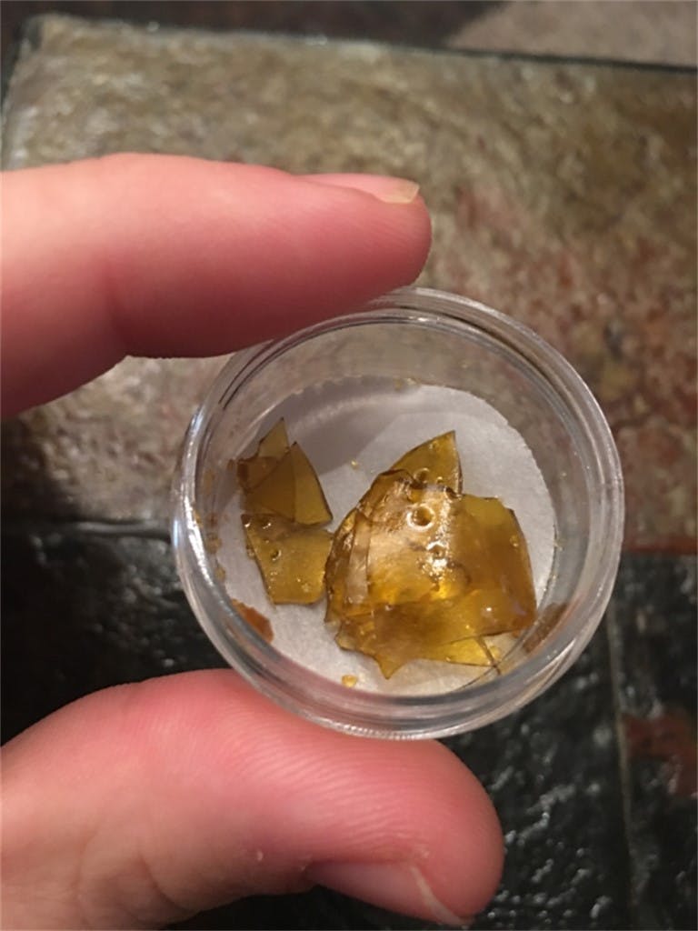 Golden Panda aka Golden Panda Bear Weed Strain Information | Leafly