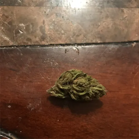 Grand Doggy Purps aka Grand Doggy Purple Weed Strain Information | Leafly