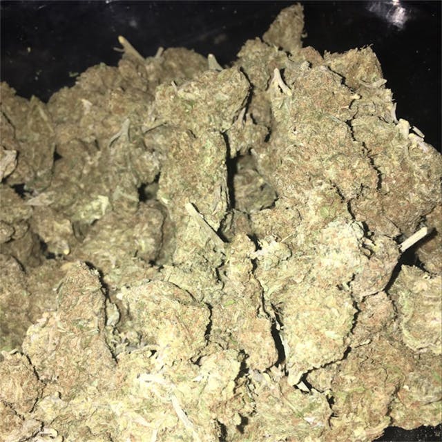 Photos of Grape Ape Weed Strain Buds | Leafly