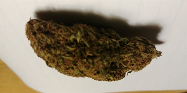 Photos of Grape Ape Weed Strain Buds | Leafly