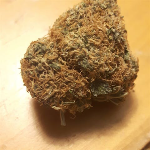 Grape Skunk Weed Strain Information | Leafly