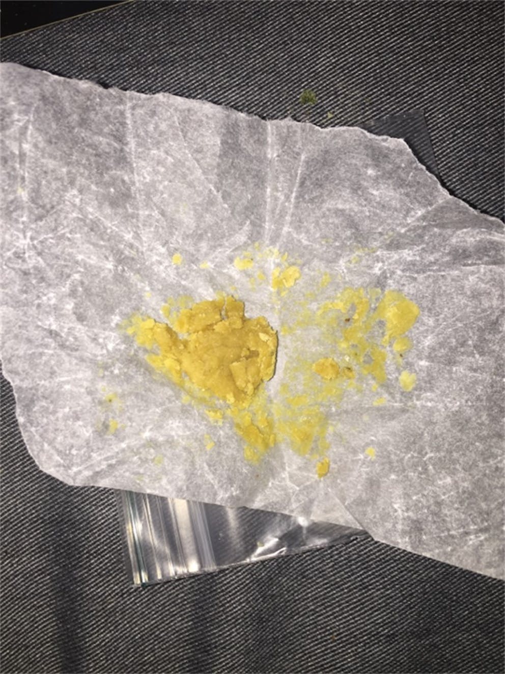 Photos of Grapefruit Weed Strain Buds | Leafly