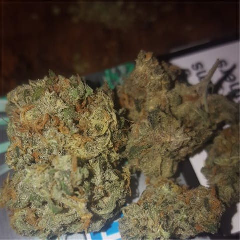 Grapefruit Weed Strain Information | Leafly