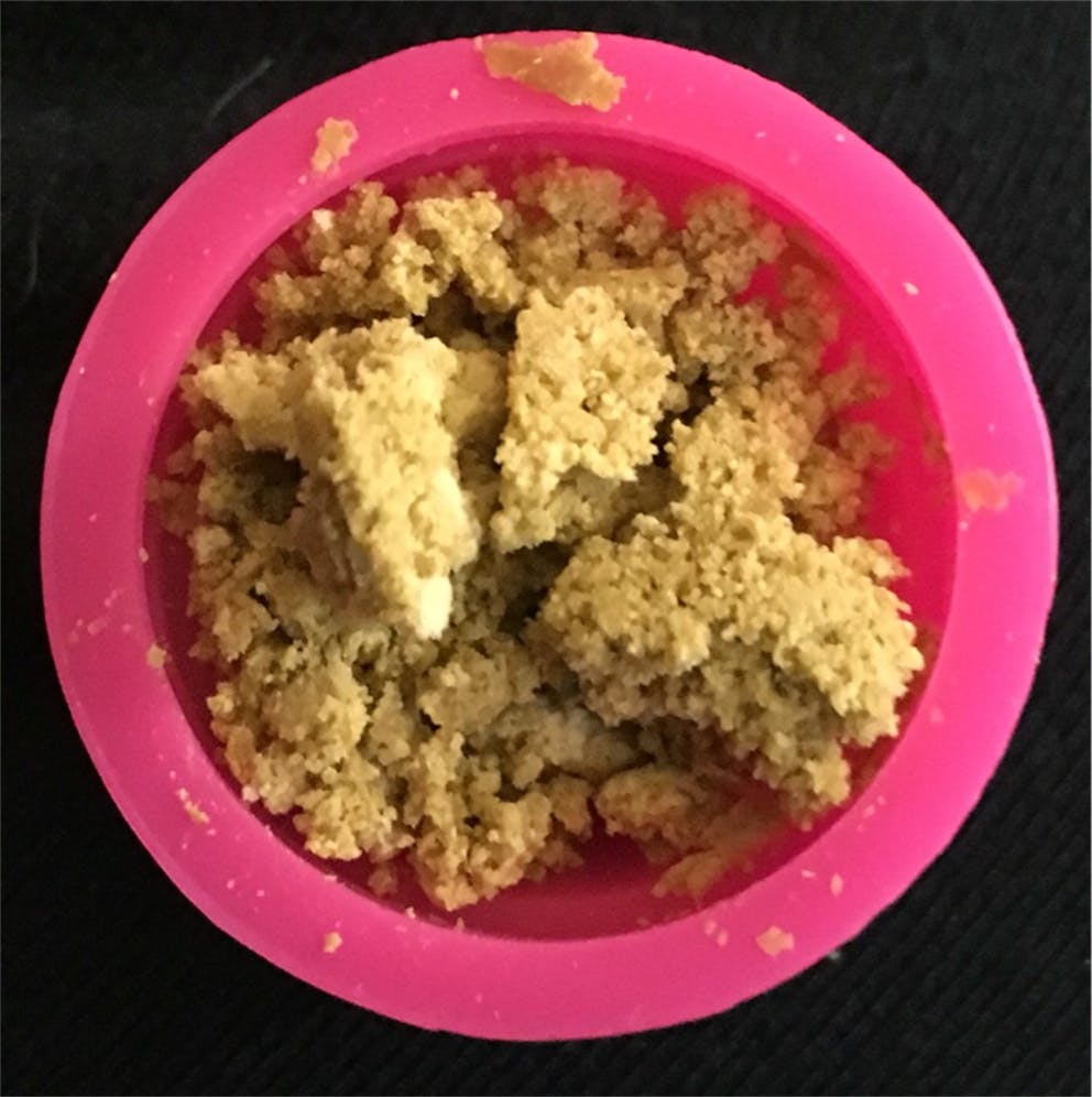 Photos of Grapefruit Weed Strain Buds | Leafly