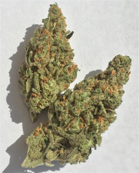 Green Dream Weed Strain Information | Leafly