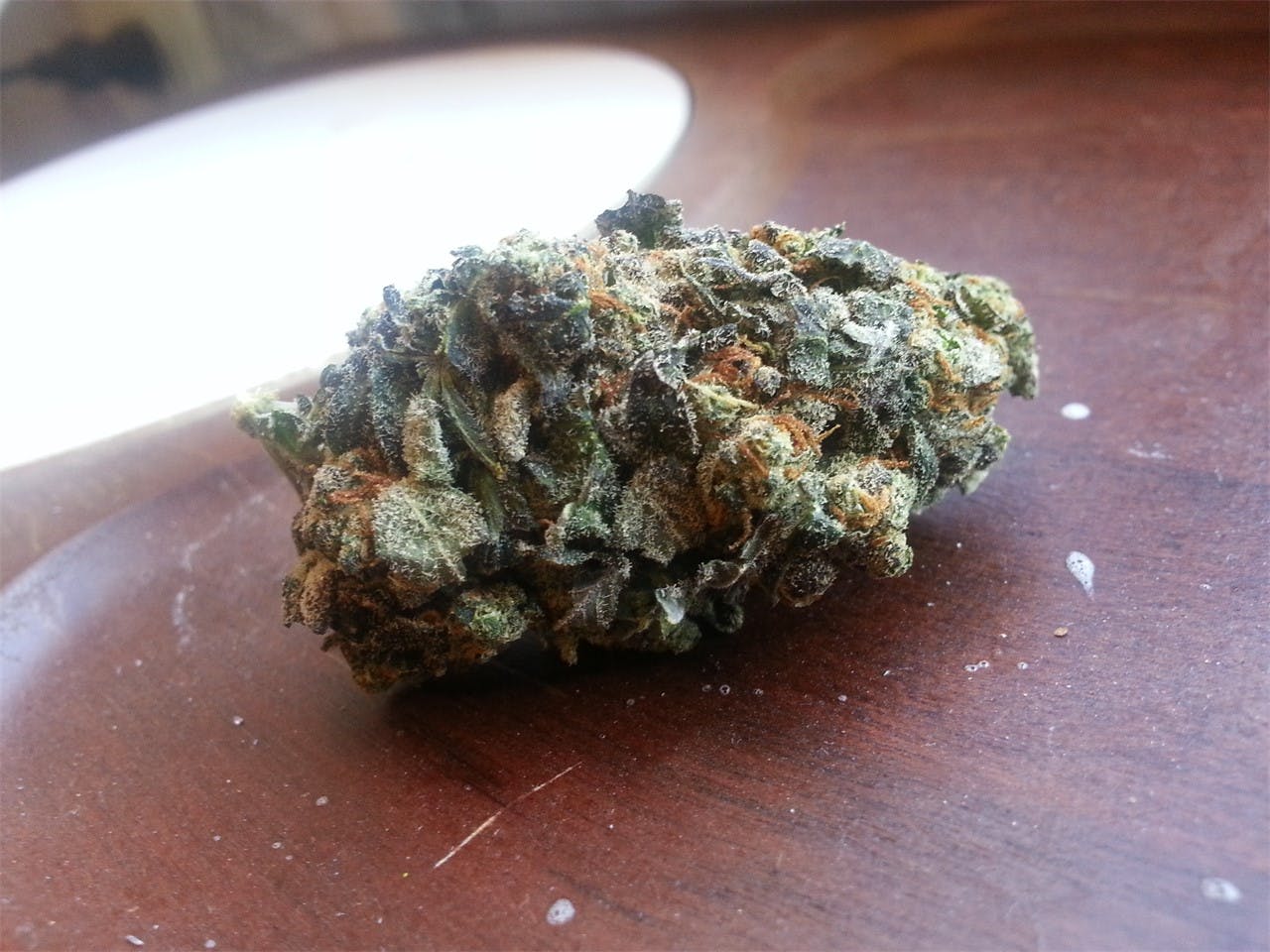 Photos of Gucci OG Weed Strain Buds | Leafly