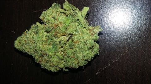 Head Cheese aka OG Head Cheese Weed Strain Information | Leafly