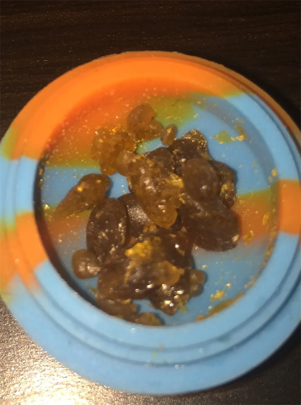 Photos of Herijuana Weed Strain Buds | Leafly