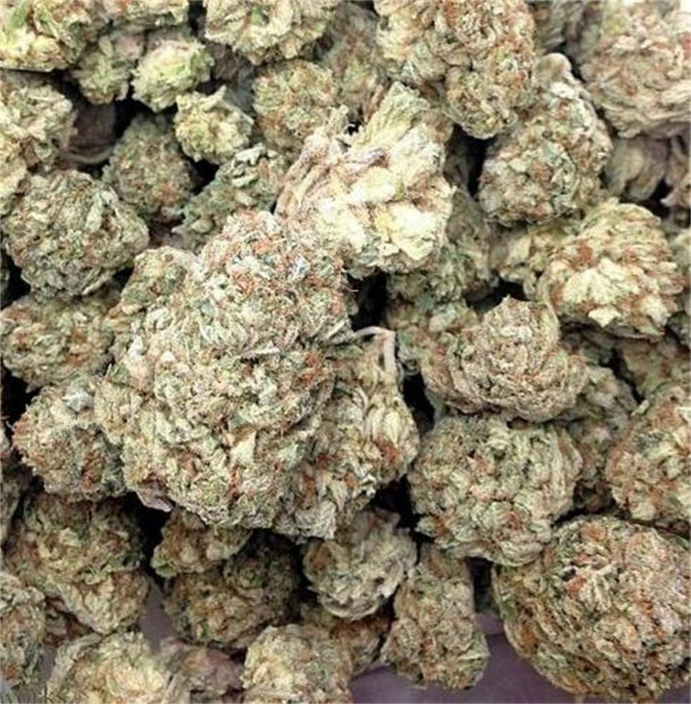 Photos of Hindu Kush Weed Strain Buds | Leafly