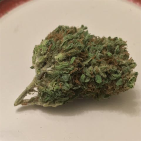 Hoodwreck Weed Strain Information | Leafly