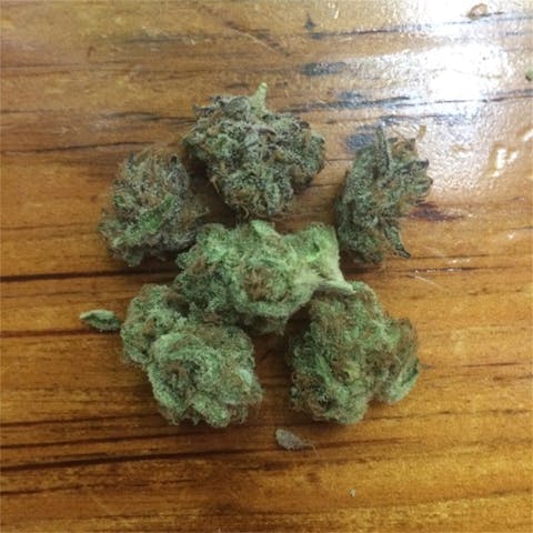 Hurricane Weed Strain Information | Leafly