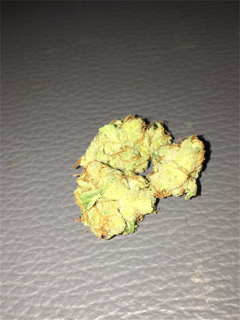 Photos of Jack the Ripper Weed Strain Buds | Leafly