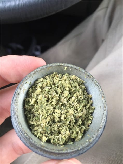 Photos of Jamaican Lion Weed Strain Buds | Leafly