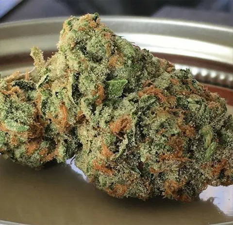 Jamba Juice Weed Strain Information | Leafly