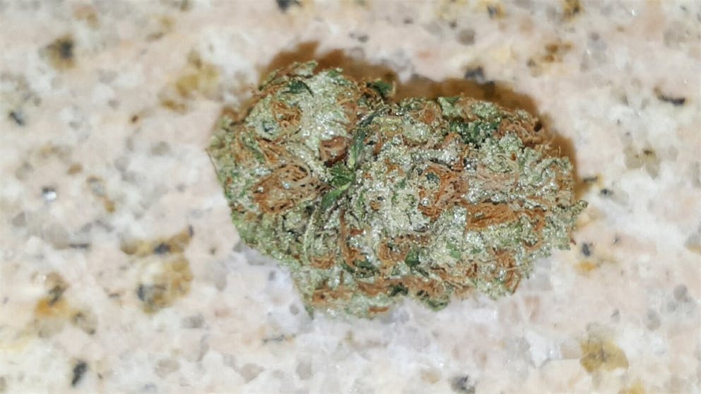 Photos of Julius Caesar Weed Strain Buds | Leafly