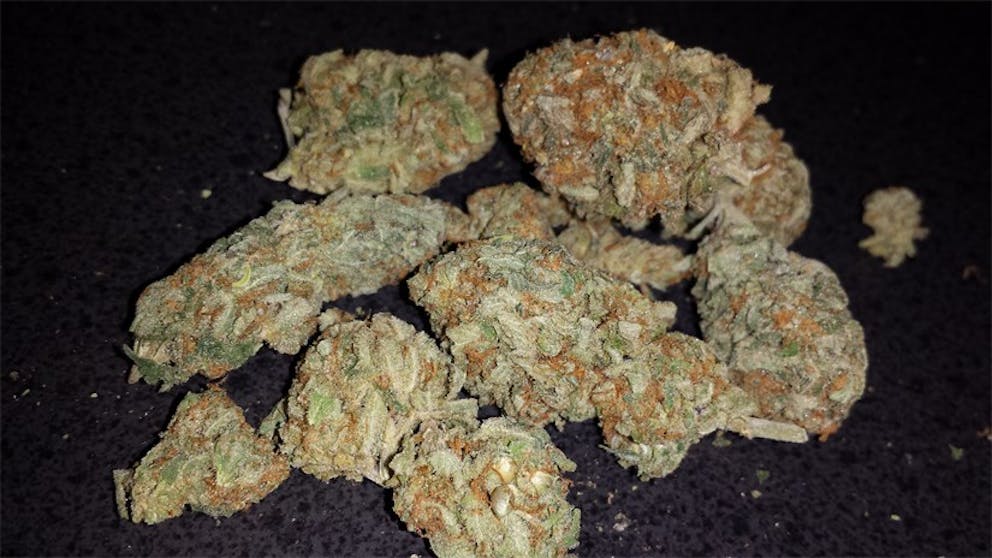 Photos of Jupiter OG Weed Strain Buds | Leafly