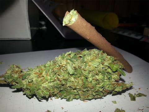 Jupiter OG Weed Strain Information | Leafly