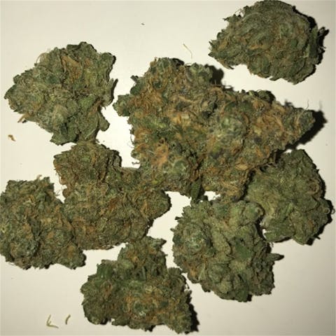 Kali 47 aka Cali 47 Weed Strain Information | Leafly