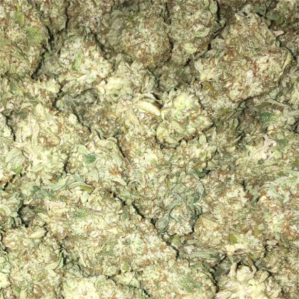 Photos of Khalifa Kush Weed Strain Buds | Leafly