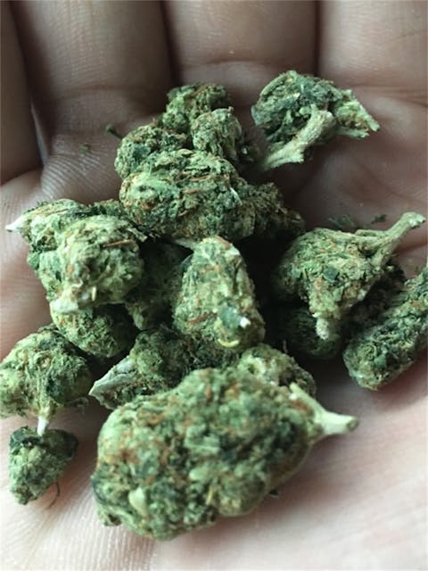 Killer Grape Weed Strain Information | Leafly