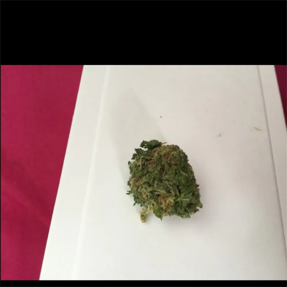 Photos of King Kong Weed Strain Buds | Leafly