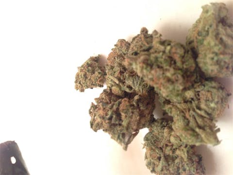 King's Bread aka King's Breath Weed Strain Information | Leafly