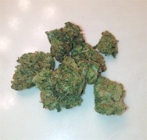 King's Bread aka King's Breath Weed Strain Information | Leafly