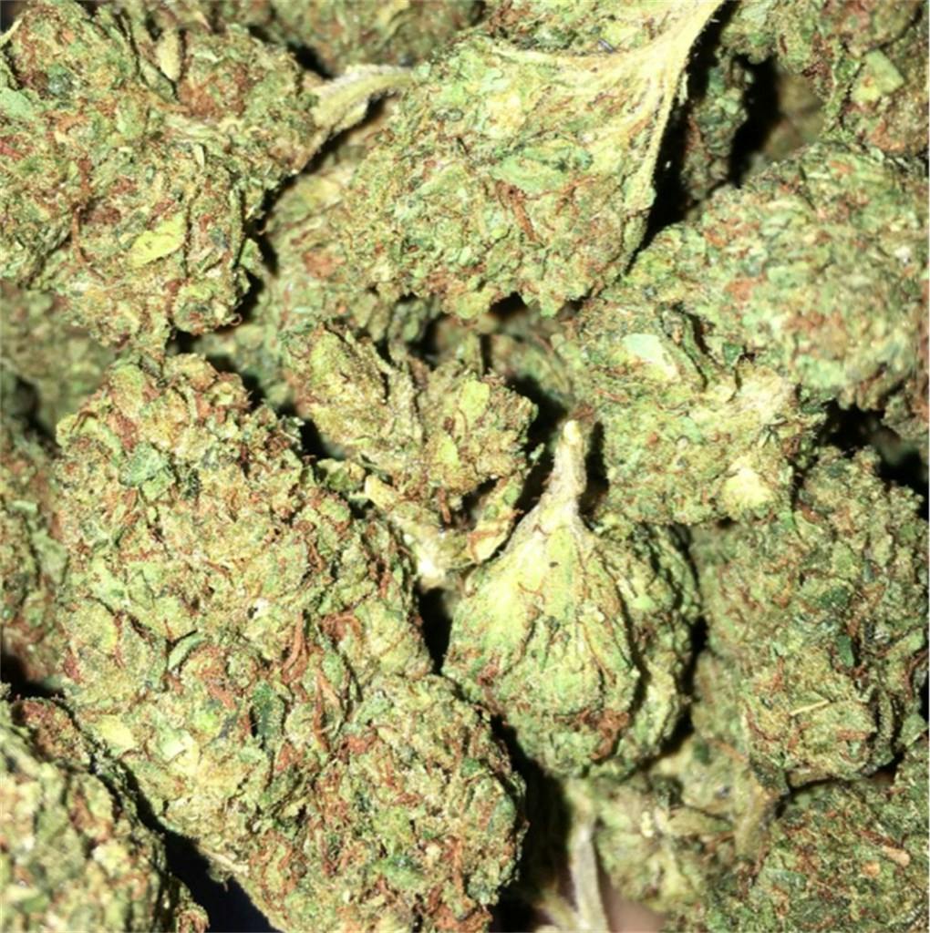 Kuato Weed Strain Information | Leafly