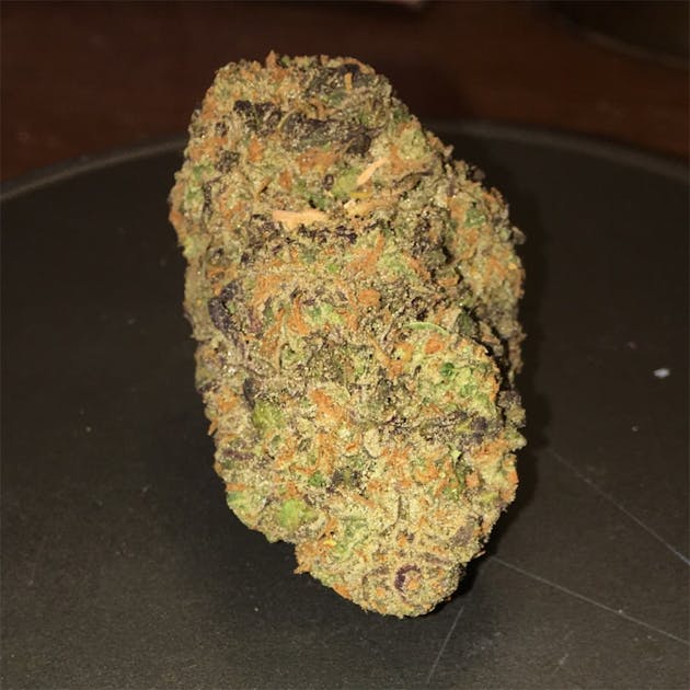 Photos of Kushberry Weed Strain Buds | Leafly