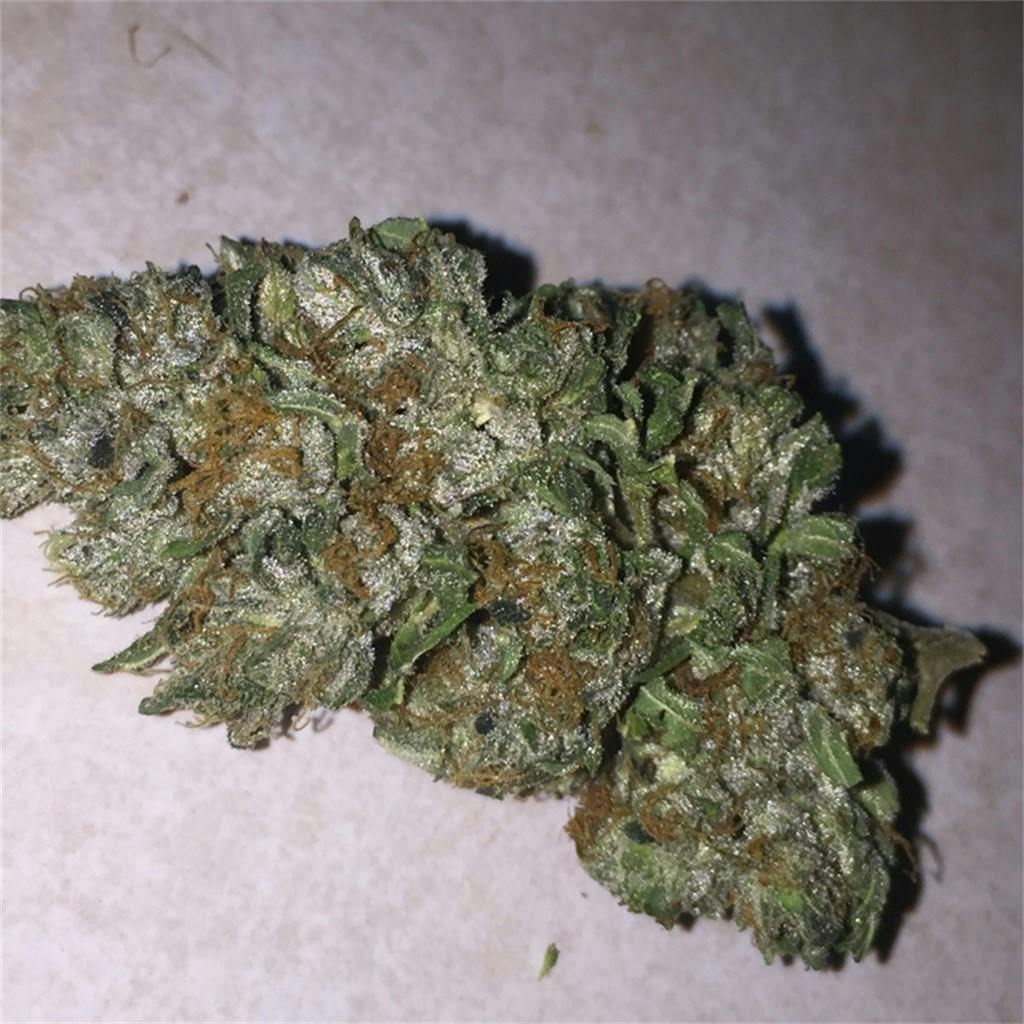 Lake of Fire Weed Strain Information | Leafly