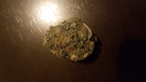 Legend OG Weed Strain Information | Leafly