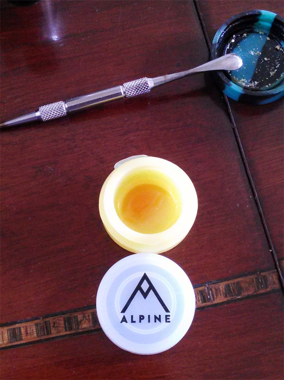 Photos of Lemon Jack Weed Strain Buds | Leafly