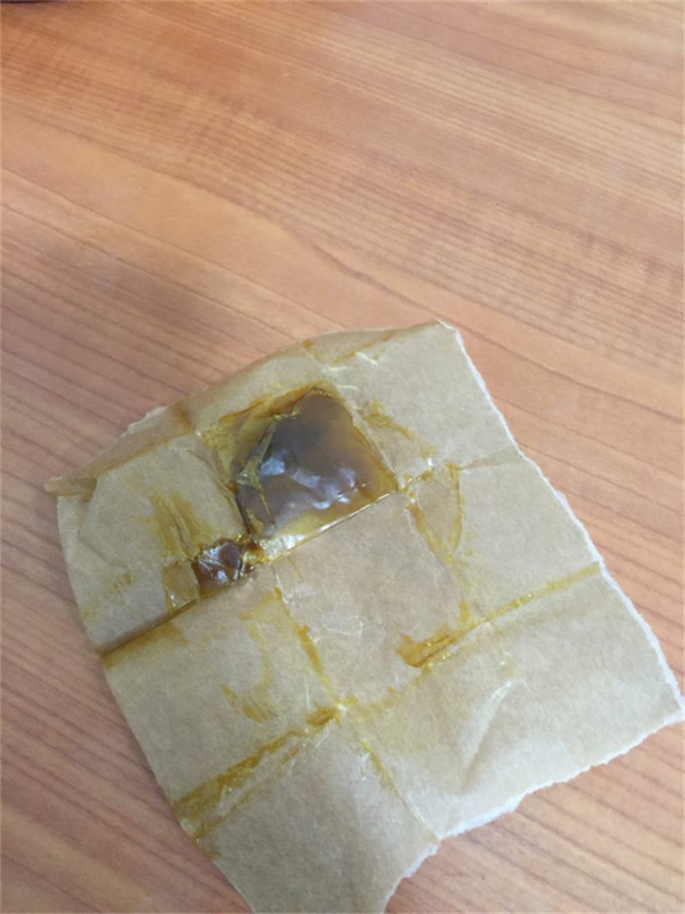 Photos of Lemon OG Weed Strain Buds | Leafly