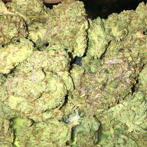 Lemon Walker OG aka Lemon Walker OG Kush Weed Strain Information | Leafly