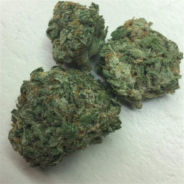 Photos of LSD Weed Strain Buds | Leafly