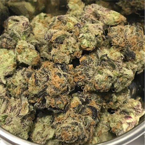 Lucid Dream Weed Strain Information | Leafly