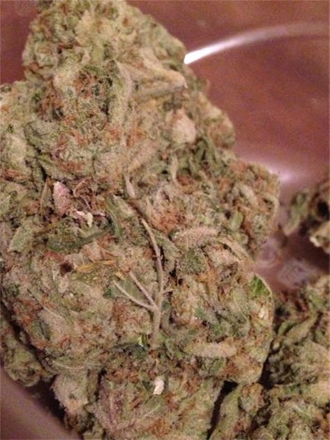 Photos of Mad Dawg Weed Strain Buds | Leafly