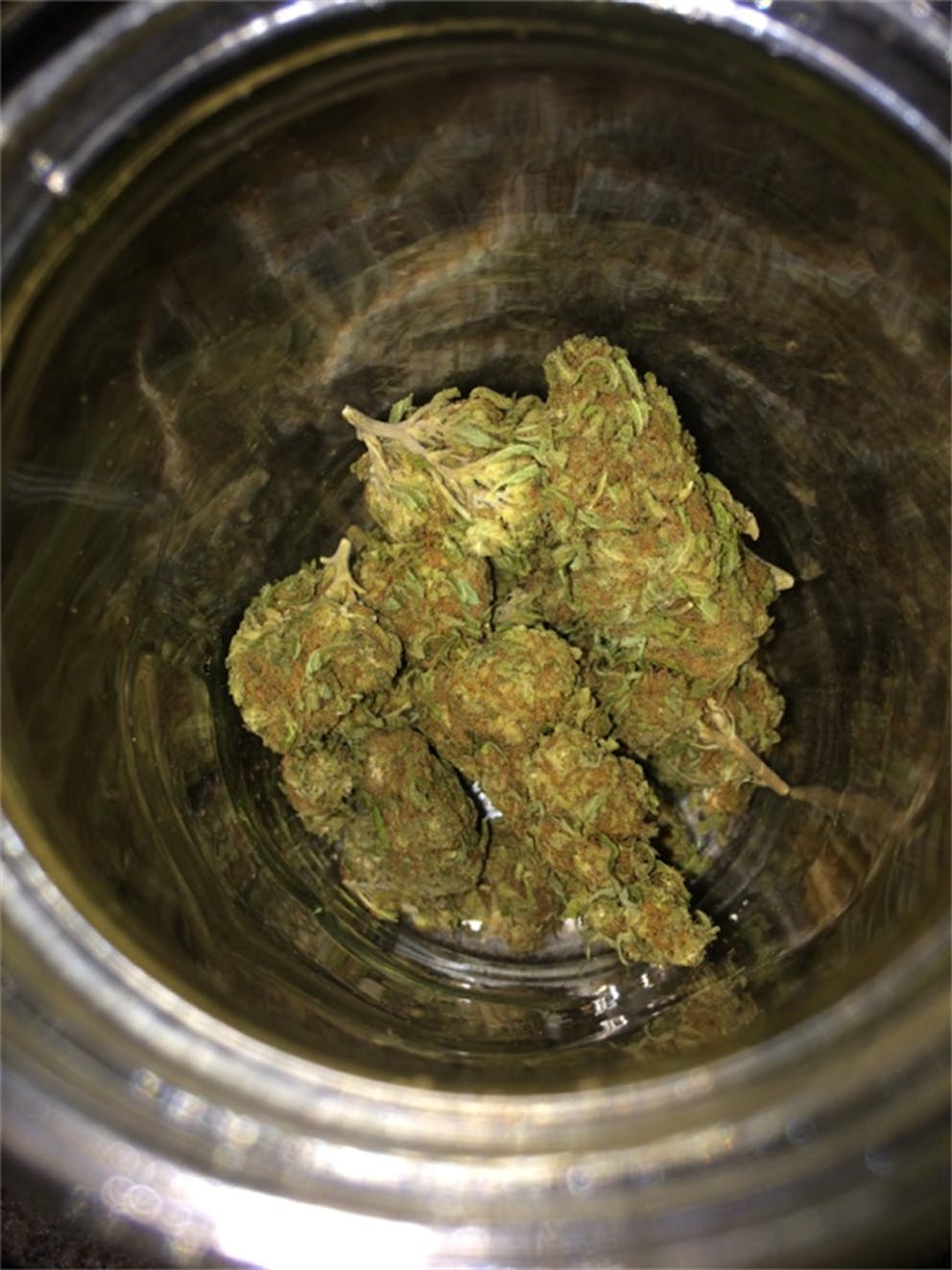 Photos of Mango Dream Weed Strain Buds | Leafly