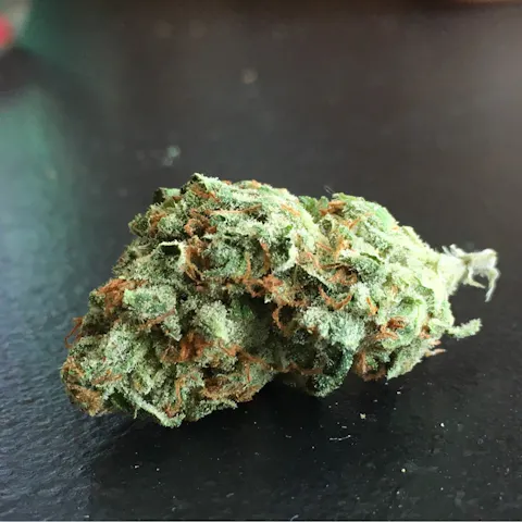 Mango Tango Weed Strain Information | Leafly