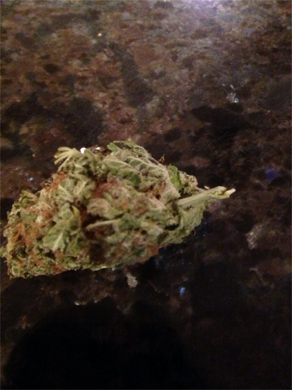 Photos of Master Jedi Weed Strain Buds | Leafly