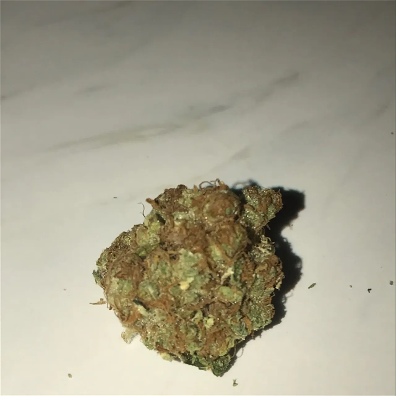 Photos of Maui Wowie Weed Strain Buds | Leafly
