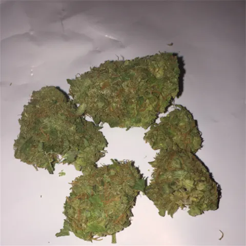 MK Ultra aka MK Ultra OG, MKU Weed Strain Information | Leafly