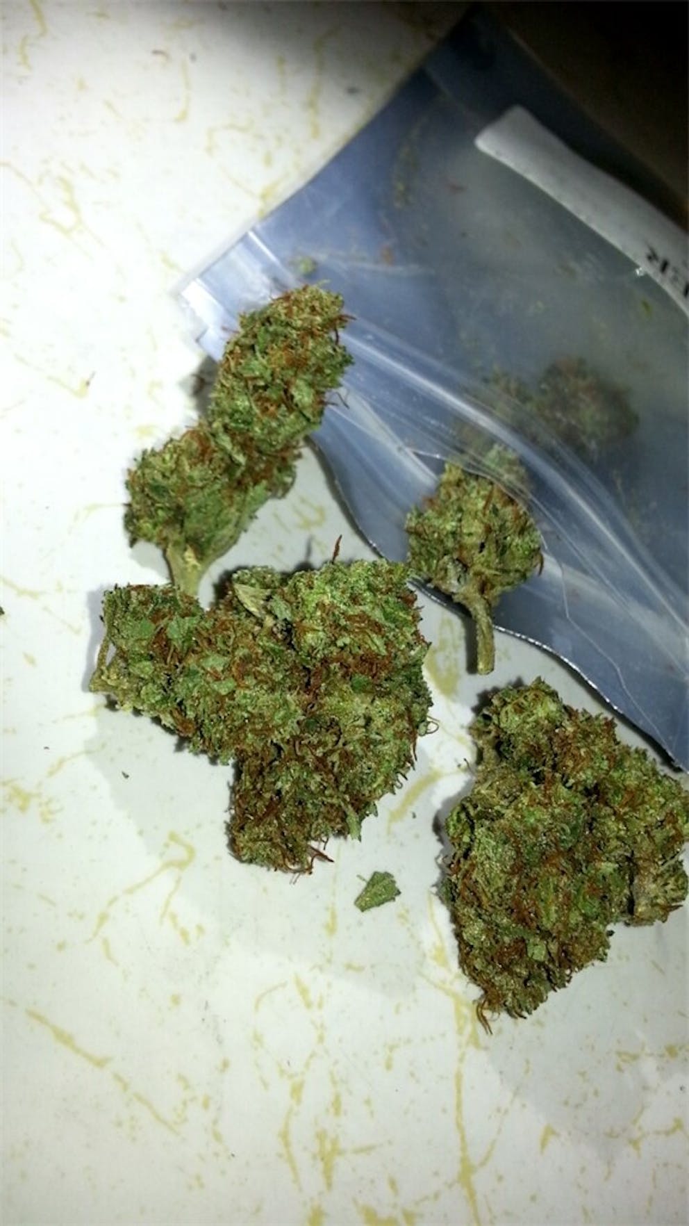 Photos of Mother’s Finest Weed Strain Buds | Leafly