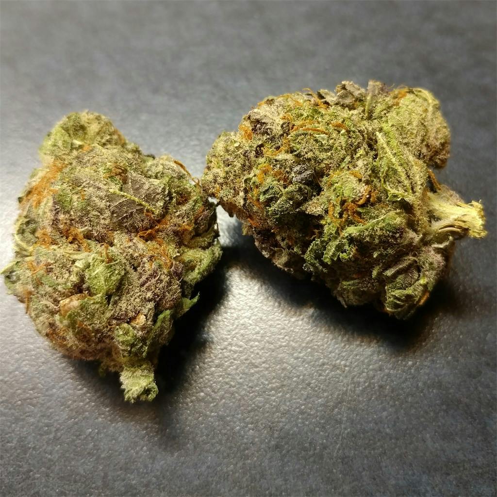 Nightmare Cookies Weed Strain Information | Leafly