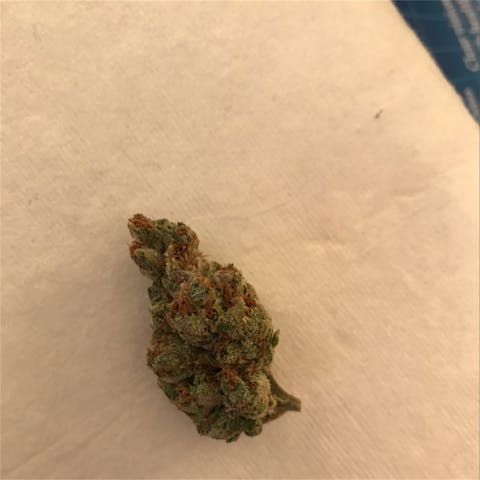 OG Kush aka Premium OG Kush Weed Strain Information | Leafly