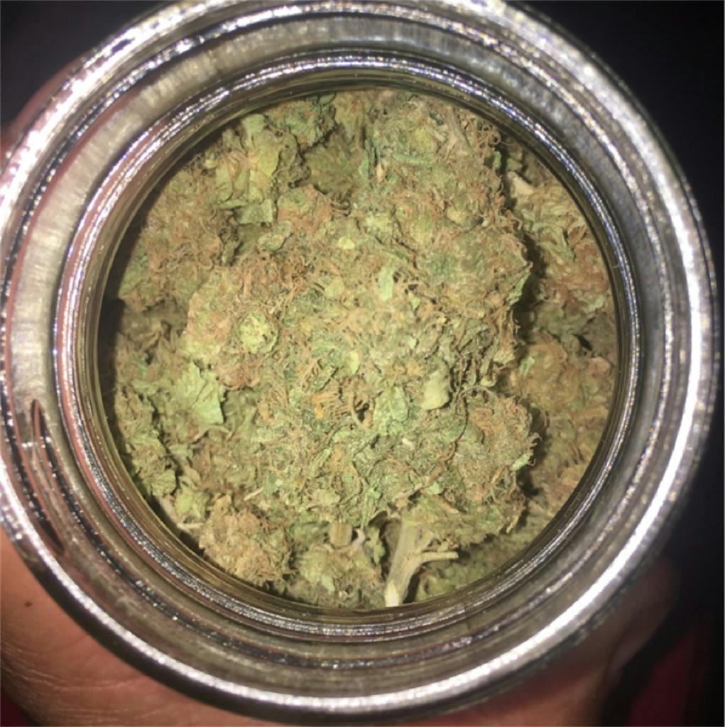 Panama Red aka Red Weed Strain Information | Leafly